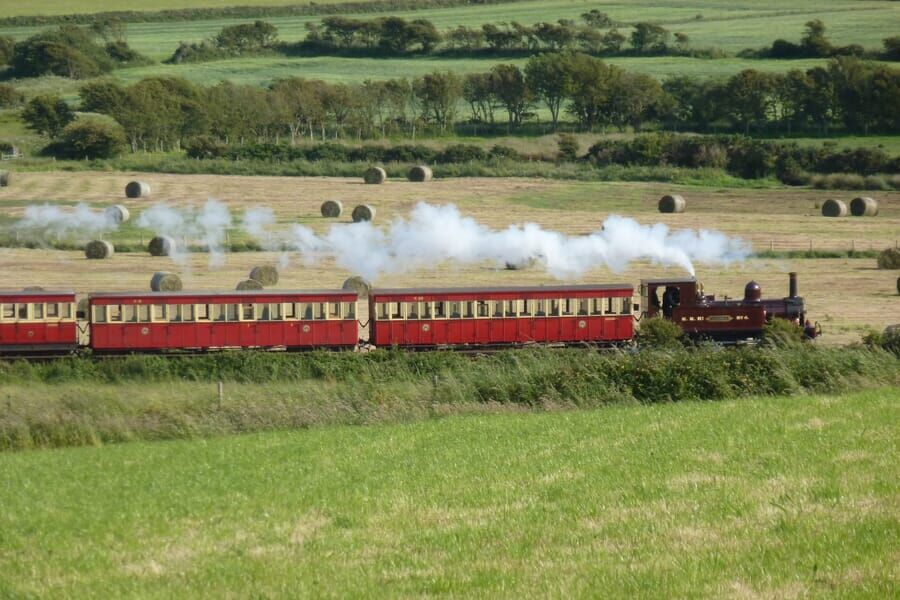 Vanavond op TV: Rail away, Moordfeest, Beavis and Butt-Head Do America ...