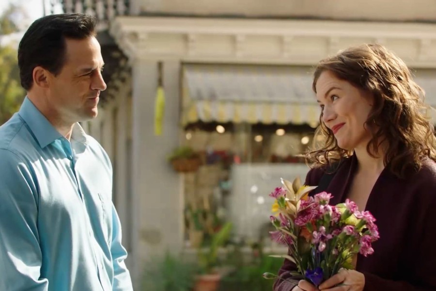 The Single's Guidebook (Film, Romantiek, 2022) kijken - TVgids.nl