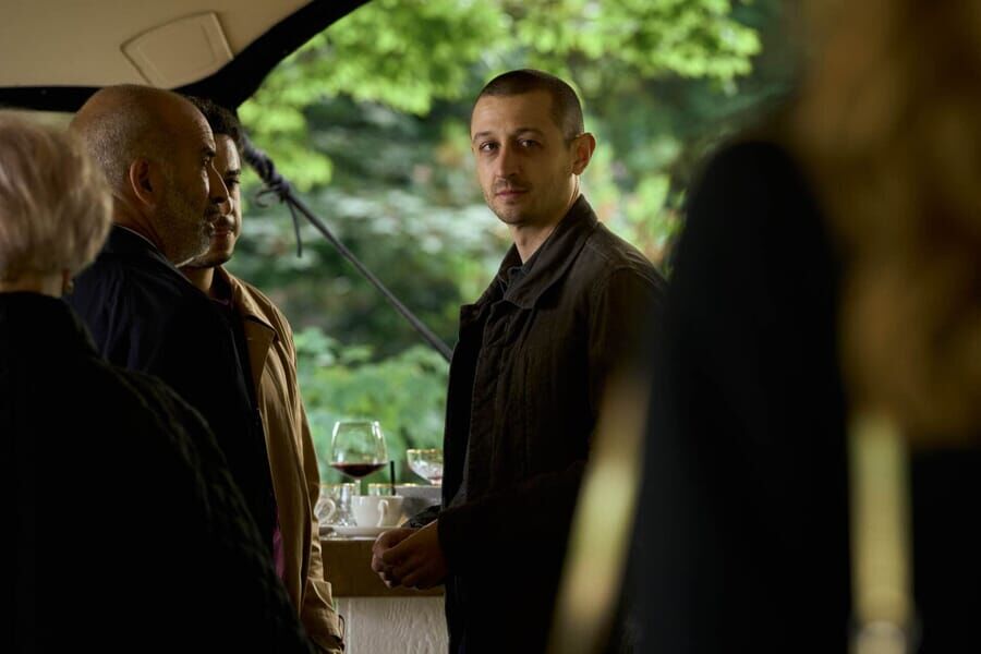 Minne Koole staat in De Ring in tweestrijd: geeft hij zijn geliefde aan ...