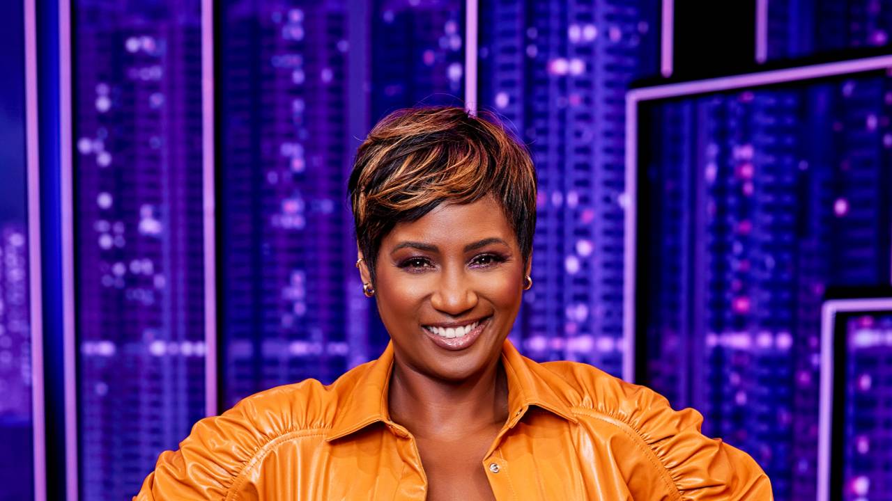 Edsilia Rombley over Liedje op het Eerste Gezicht: 'Heb zelfs mijn zus ...