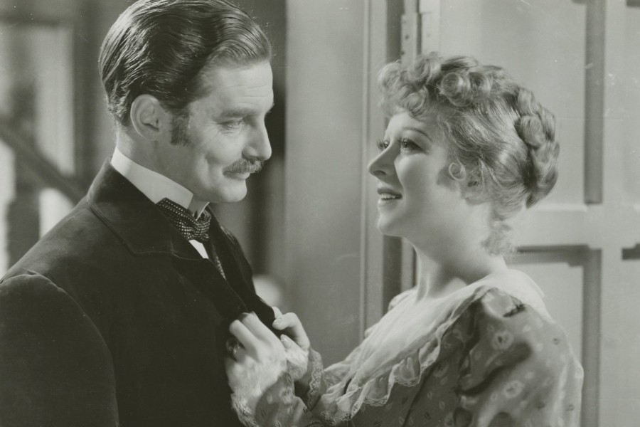 Goodbye, Mr. Chips (Film, Drama, 1939) kijken - TVgids.nl