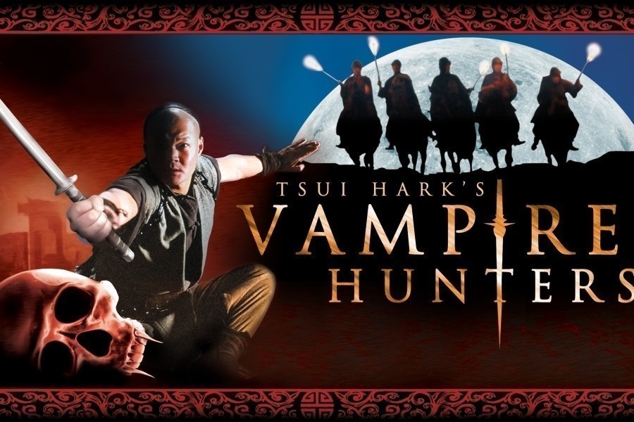 Tsui Hark's Vampire Hunters (Film, Actie, 2003) kijken - TVgids.nl