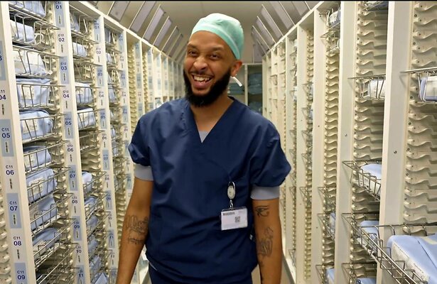 Bekijk de eerste indrukwekkende beelden van het nieuwe RTL5-programma ...