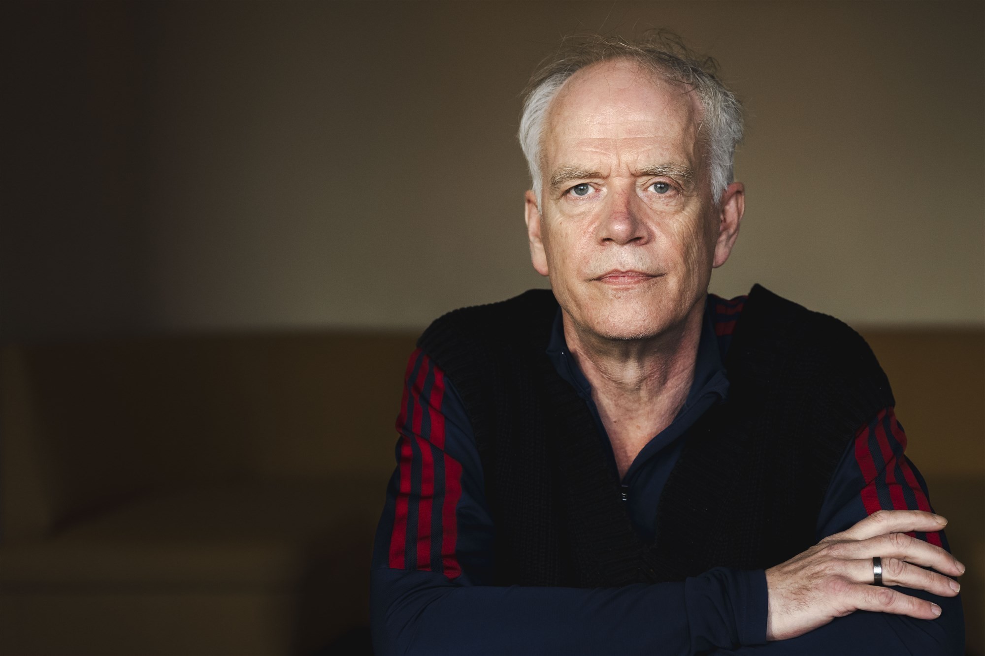 Stefan Stasse (64) nieuwe aanwinst Keuringsdienst van Waarde - TVgids.nl