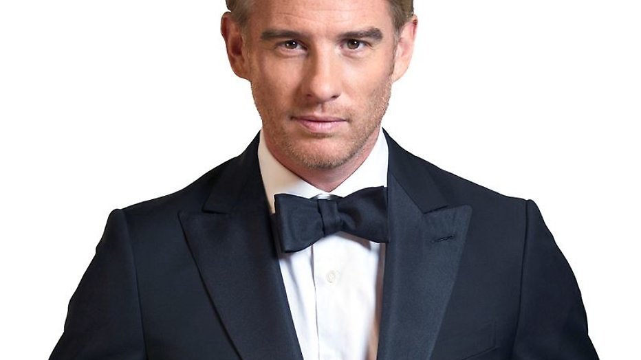 Interview met Art Rooijakkers over de Ring - TVgids.nl