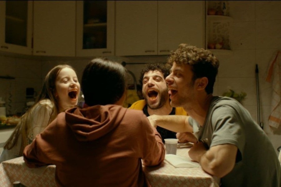 Blessed Boys (Film, Drama, 2021) kijken - TVgids.nl