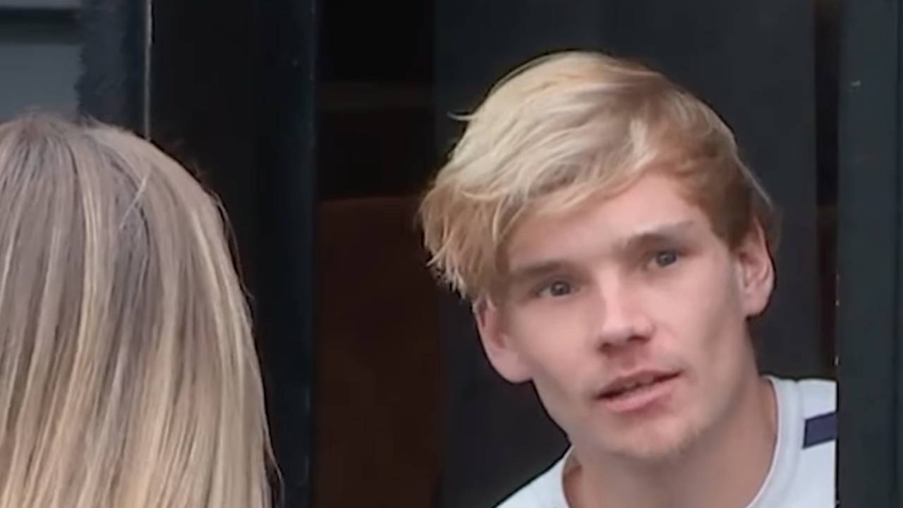 Video De Bondgenoten: 'Dronken El Che ging veel te ver met Maurice en Brijan' - TVgids.nl