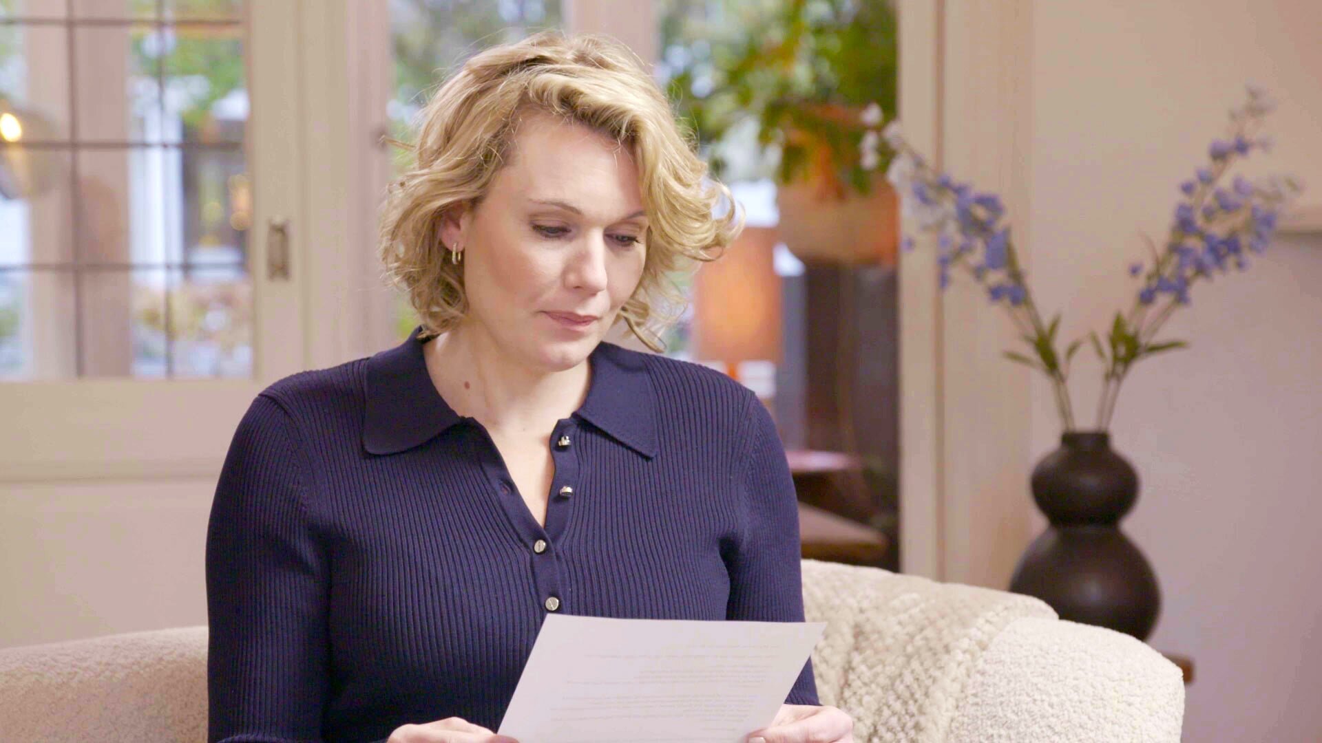 Marlijn Weerdenburg mag weer op onderzoek uit in nieuw seizoen DNA ...