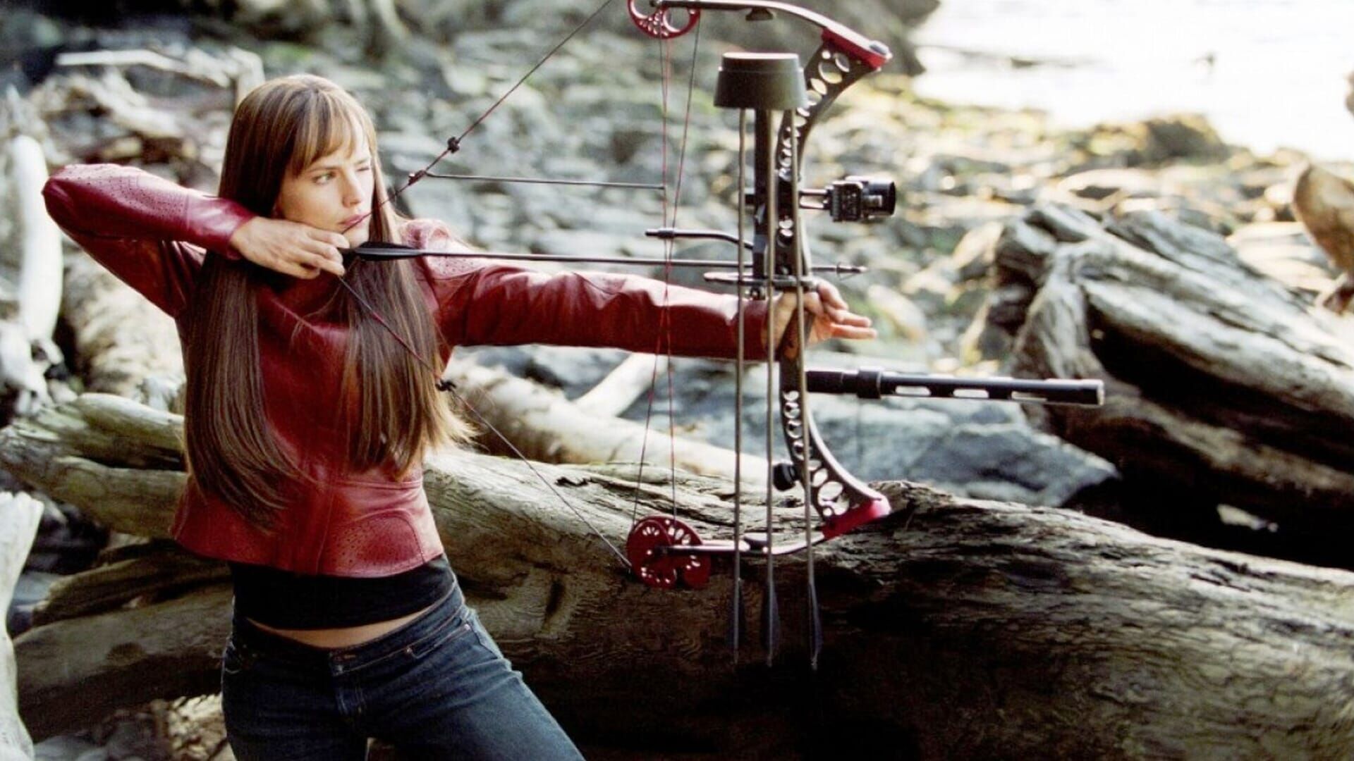 Jennifer Garner trekt ten strijde tegen The Hand in Elektra - TVgids.nl