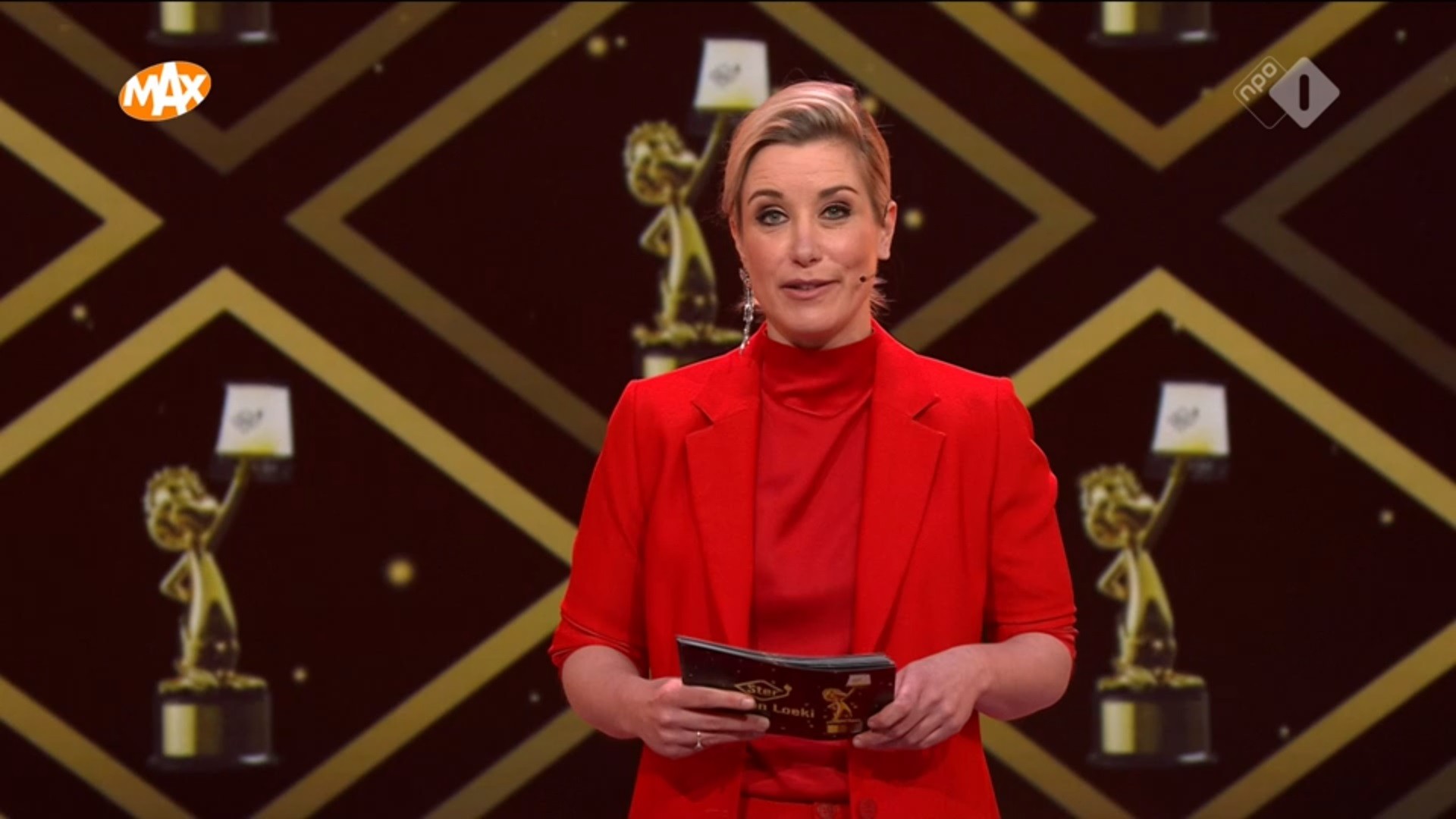 Dit is de winnaar van de Ster Gouden Loeki 2021 - TVgids.nl