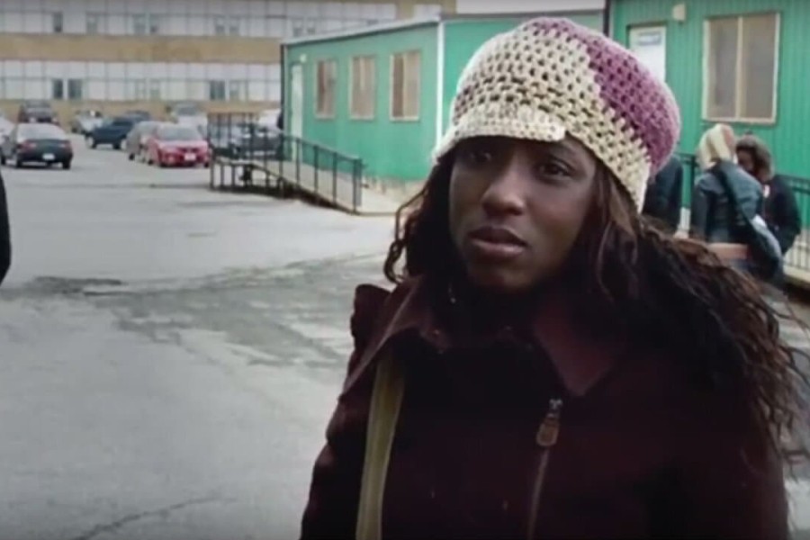 How She Move (Film, Drama, 2008) kijken - TVgids.nl