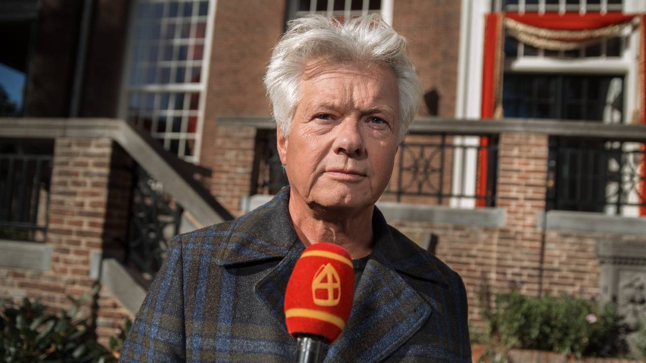 Op deze datum begint Het Sinterklaasjournaal 2024 - TVgids.nl