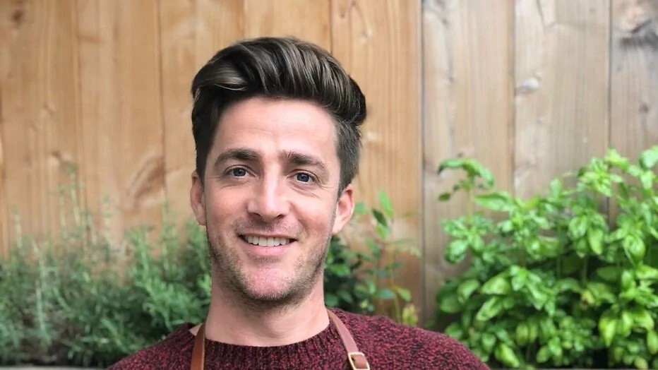 TV-kok Hugo Kennis weer gelukkig in de liefde - TVgids.nl