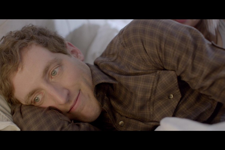 Joshy (Film, Komedie, 2016) kijken - TVgids.nl