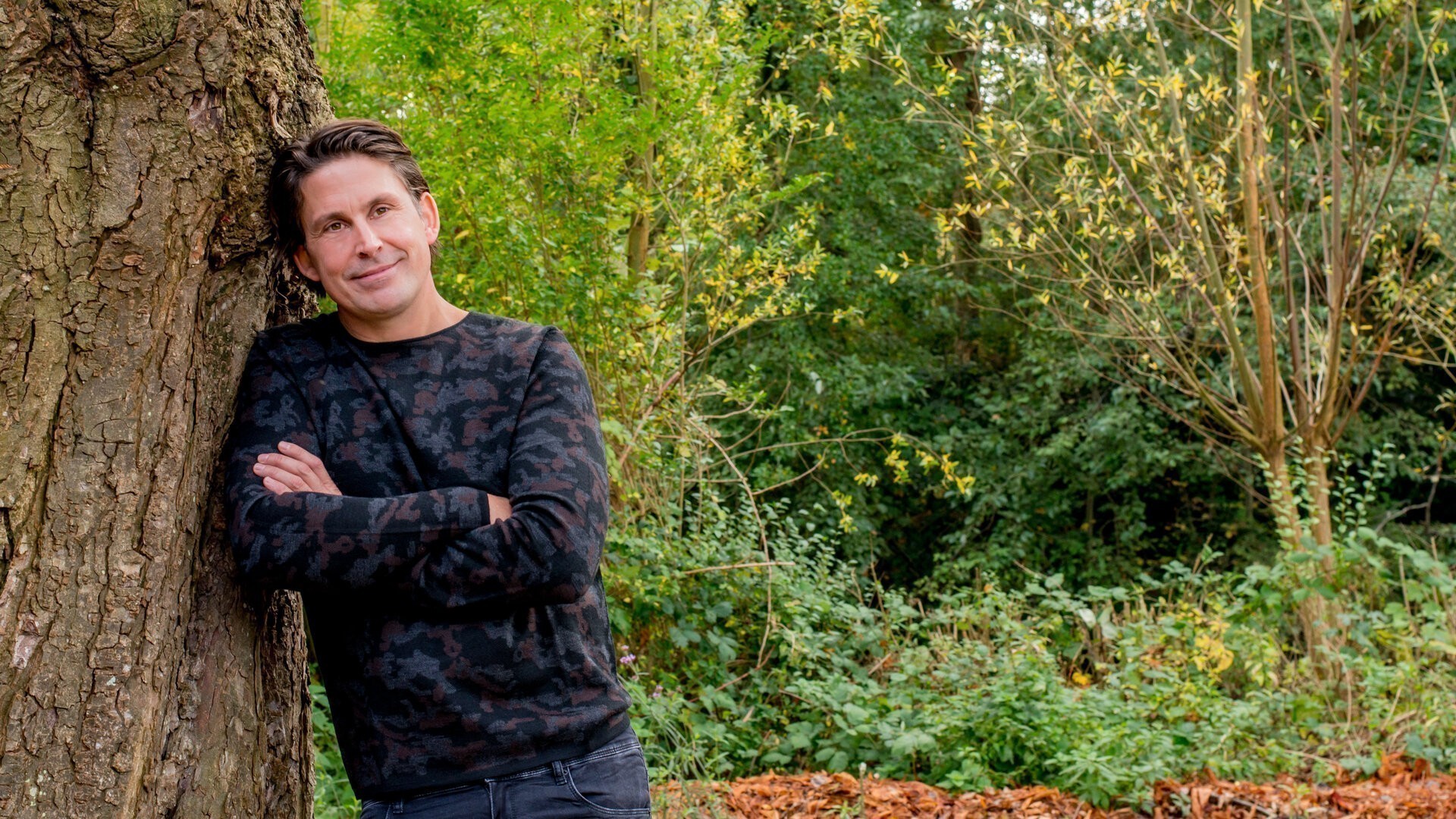 Lodewijks droomtuinen in 't Gooi - TVgids.nl