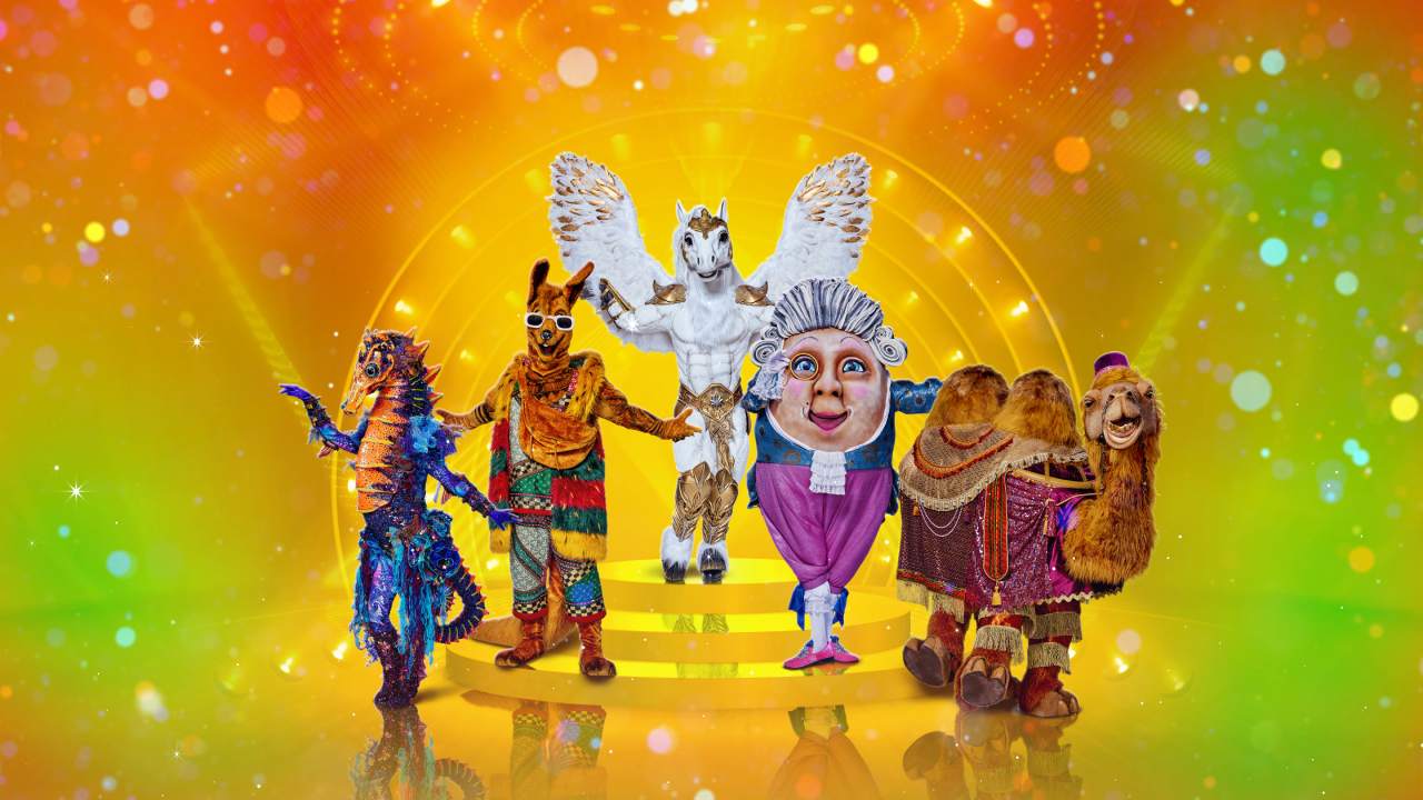 Van wie wordt er dit keer de identiteit onthuld in The Masked Singer ...