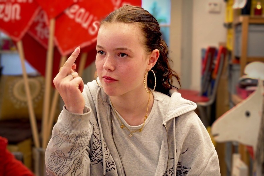 Pubers! (Informatief, Maatschappelijk) kijken - TVgids.nl