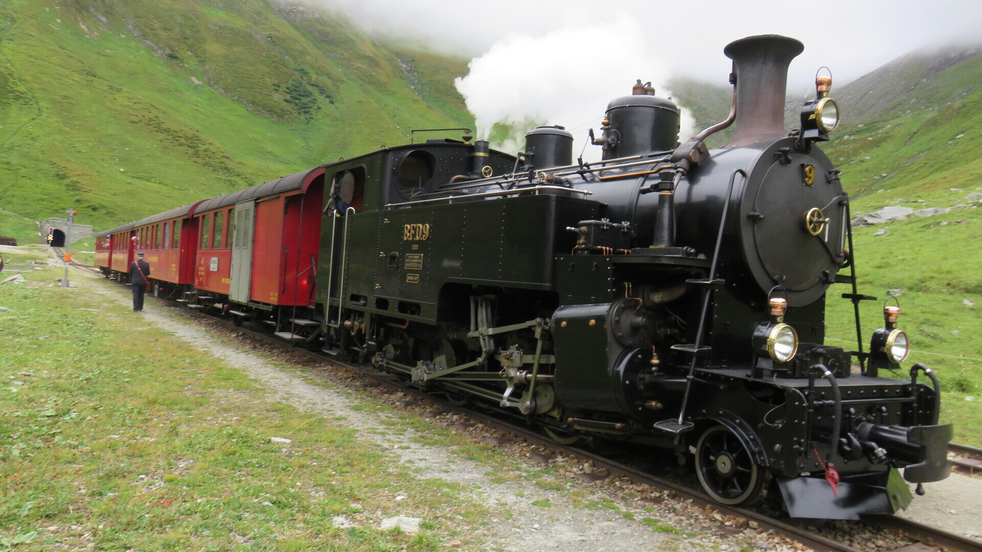 Rail Away vertrekt naar het prachtige Split - TVgids.nl