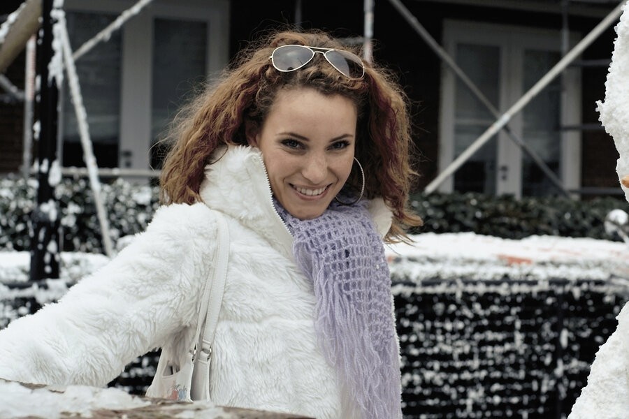 Sint (Film, Horror, 2010) kijken - TVgids.nl