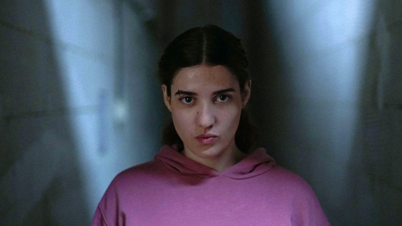 Zien: de eerste beelden van de nieuwe serie Sihame - TVgids.nl