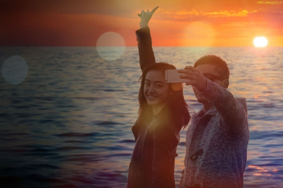 Terrace House: Boys and Girls in the City (Amusement, Reality) kijken ...