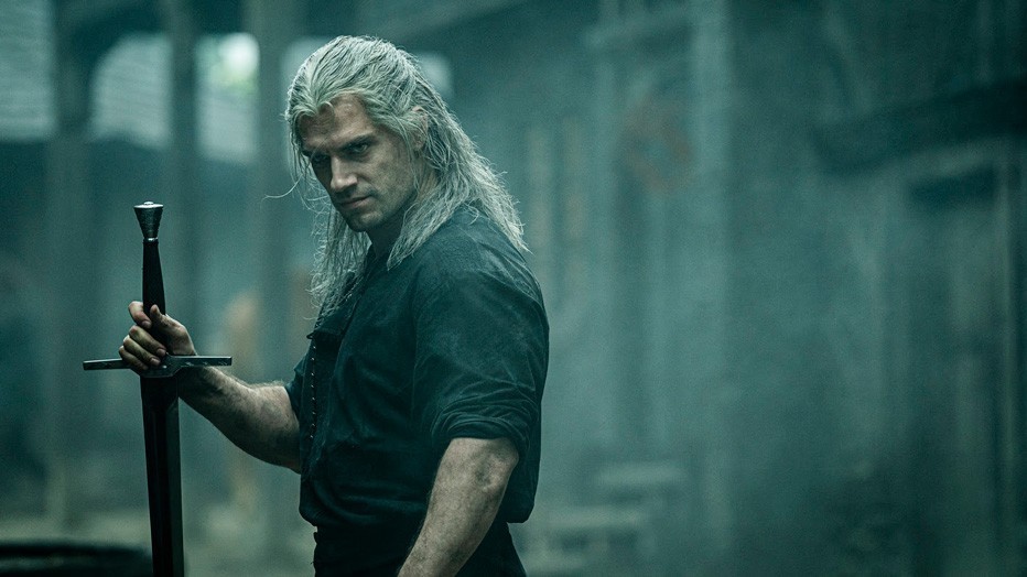 Netflix lanceert trailer en datum voor nieuwe fantasyserie The Witcher ...