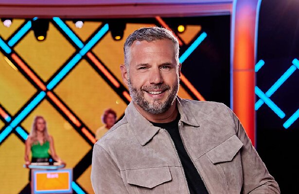 Tijl Beckand: 'Dit is de beste serie die ik in de afgelopen jaren heb ...