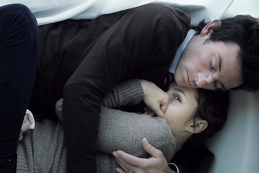 Upstream Color (Film, Drama, 2013) kijken - TVgids.nl
