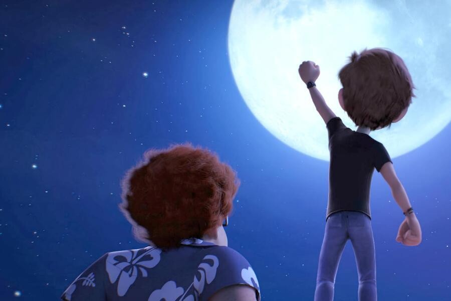 Capture the Flag (Film, Animatie, 2015) kijken - TVgids.nl
