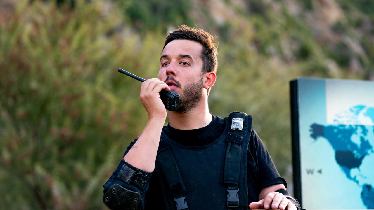 Daniël Verlaan heeft nog één advies voor WIDM-finalisten Fons, Anna en Rosario - TVgids.nl