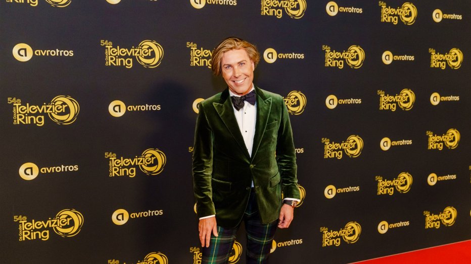 Rogier Smit openhartig over drugsgebruik: 'Voor mij was het een vlucht ...