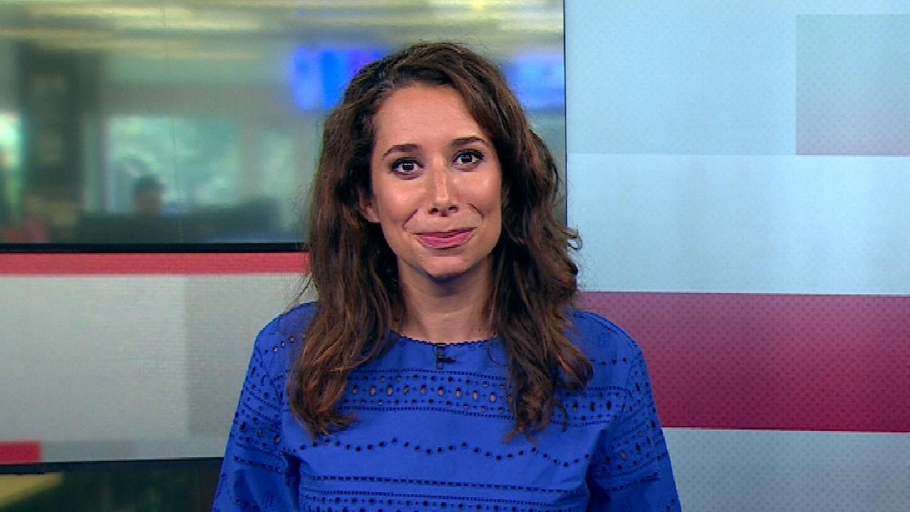 Saïda Maggé blikt terug op de hoogte- en dieptepunten in Jaaroverzicht ...