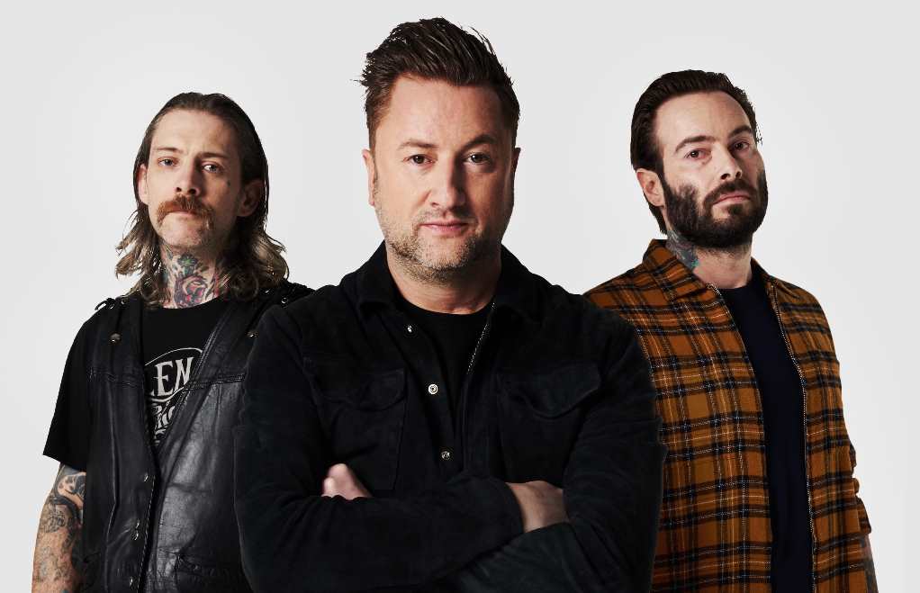 Dennis Weening presenteert Ink Master - Shop Wars - TVgids.nl