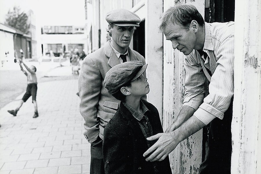 Ciske de Rat (Film, Drama, 1984) kijken - TVgids.nl