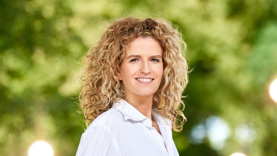 Carolien Borgers doet verslag vanaf Oerol: 'Ik kijk er enorm naar uit ...