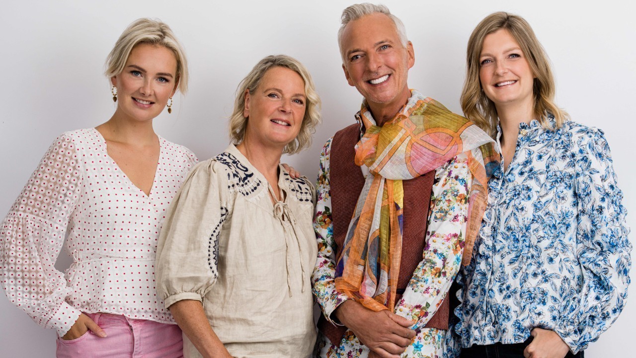 Grote teleurstelling voor de familie Meiland: geen vergunning voor Code ...