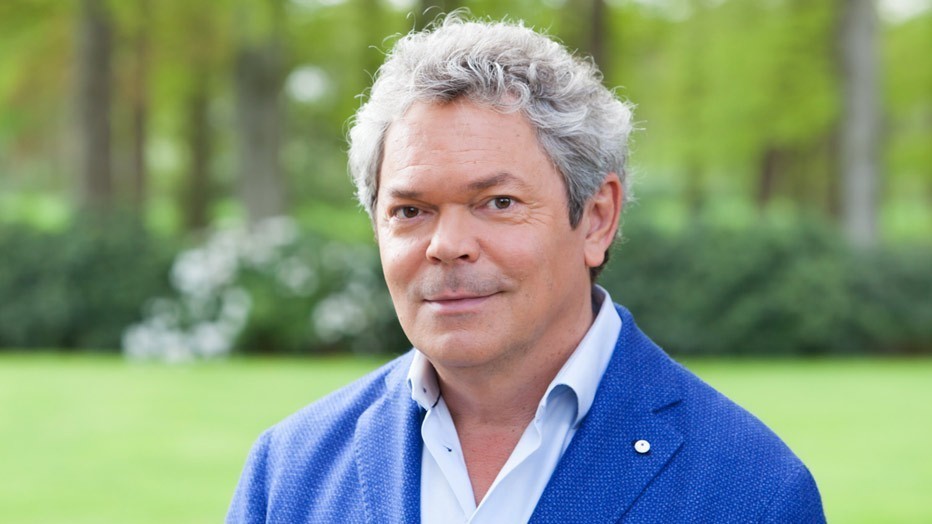Presentatie Zomergasten geen ambitie voor Coen Verbraak - TVgids.nl