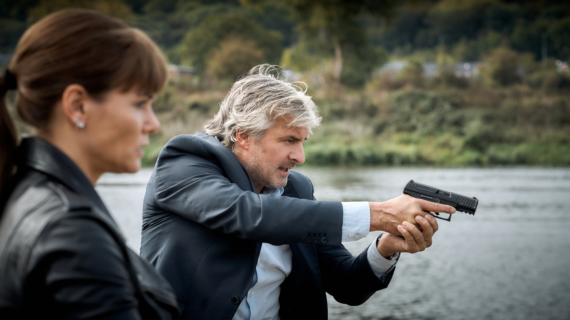 Het regiedebuut van Oda Spelbos - TVgids.nl