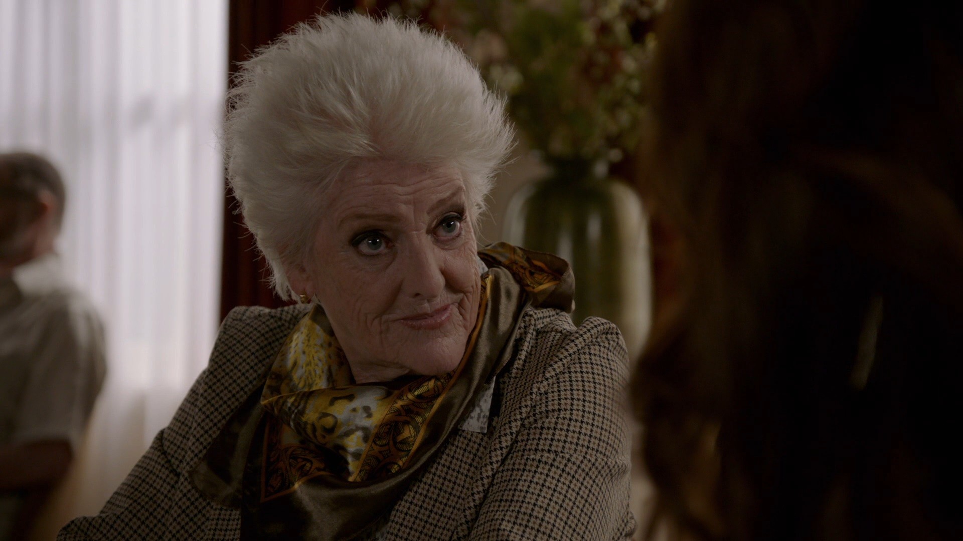 GTST hint op comeback soapdiva Pamela Teves - TVgids.nl