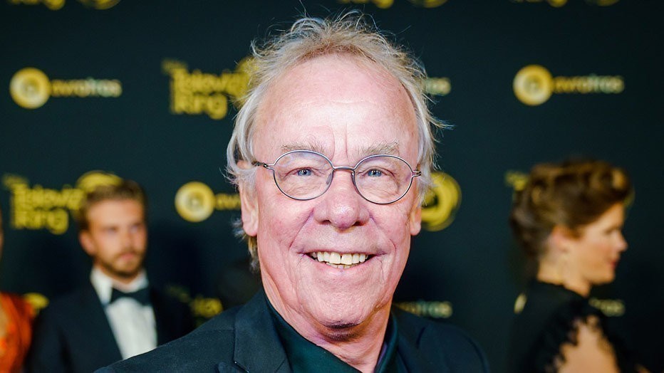 Spijkerman: Kijk niet naar mij in TV-Toppers - TVgids.nl