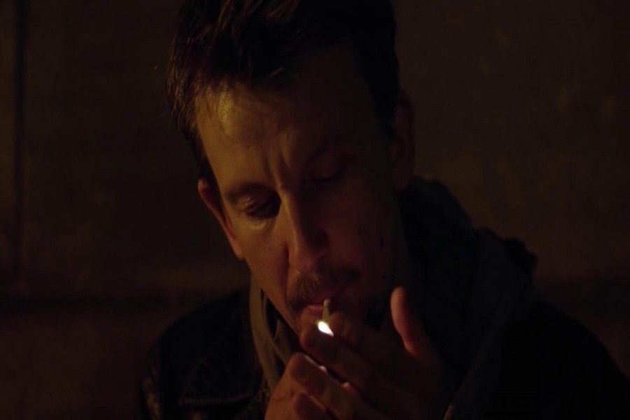 Krepujace zdjecia z rodzinnego albumu, czyli zniszczona watroba i ...