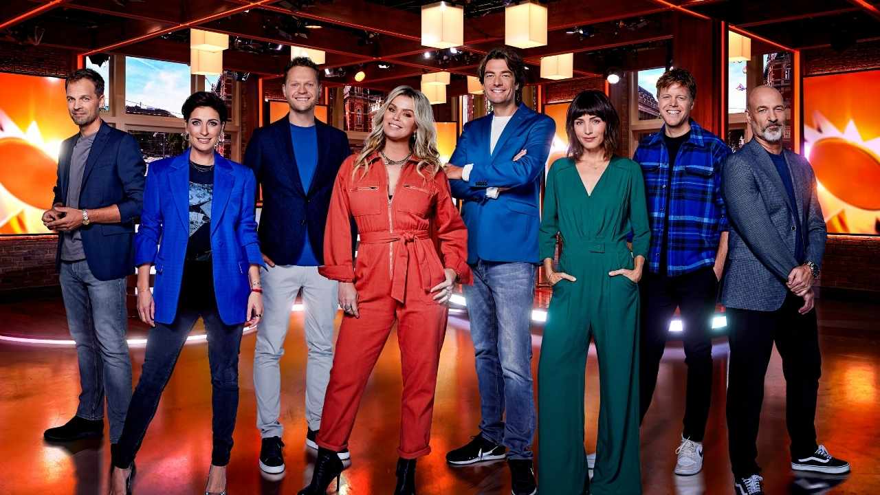 RTL Boulevard neemt afscheid van deze presentator - TVgids.nl