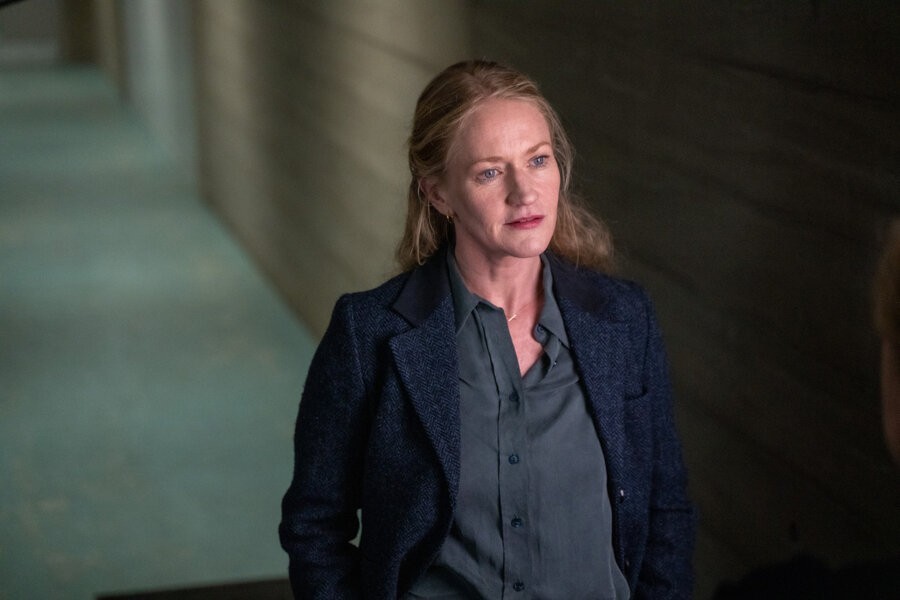 Britse misdaadserie Redemption van start op NPO 2 - TVgids.nl