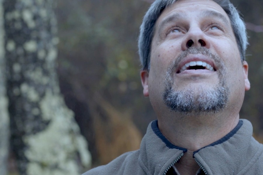 The Man Who Went to Heaven (Film, Drama, 2021) kijken - TVgids.nl