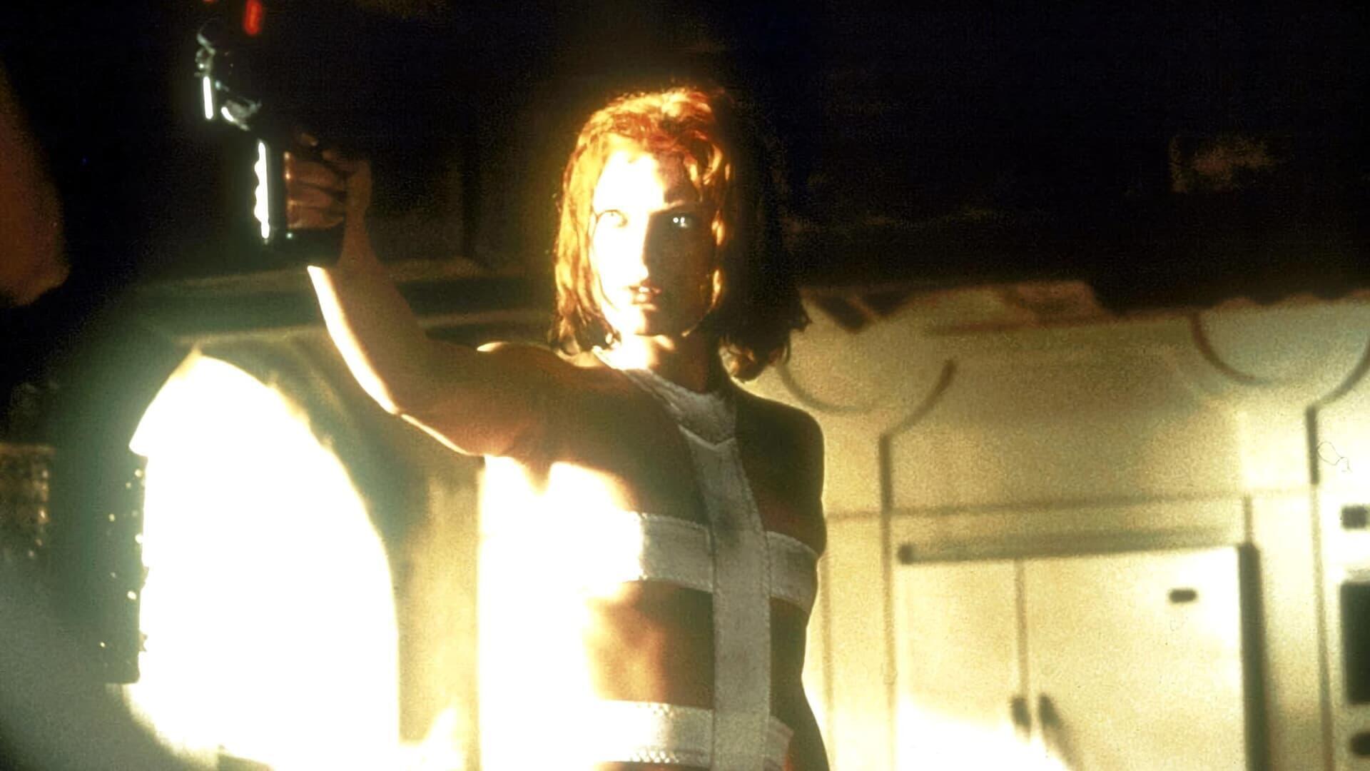 Kan Milla Jovovich de wereld redden in sciencefiction-actiefilm The ...