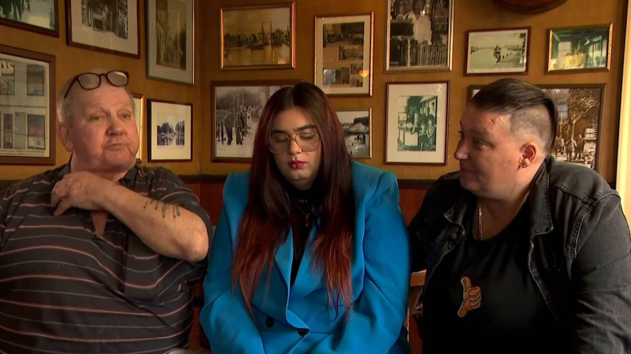 Video: De Tokkies zijn boos en willen nu een goede comeback - TVgids.nl