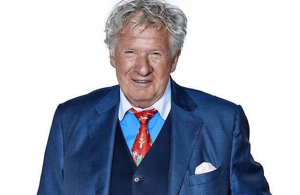 BN'ers eren Willibrord Frequin - TVgids.nl