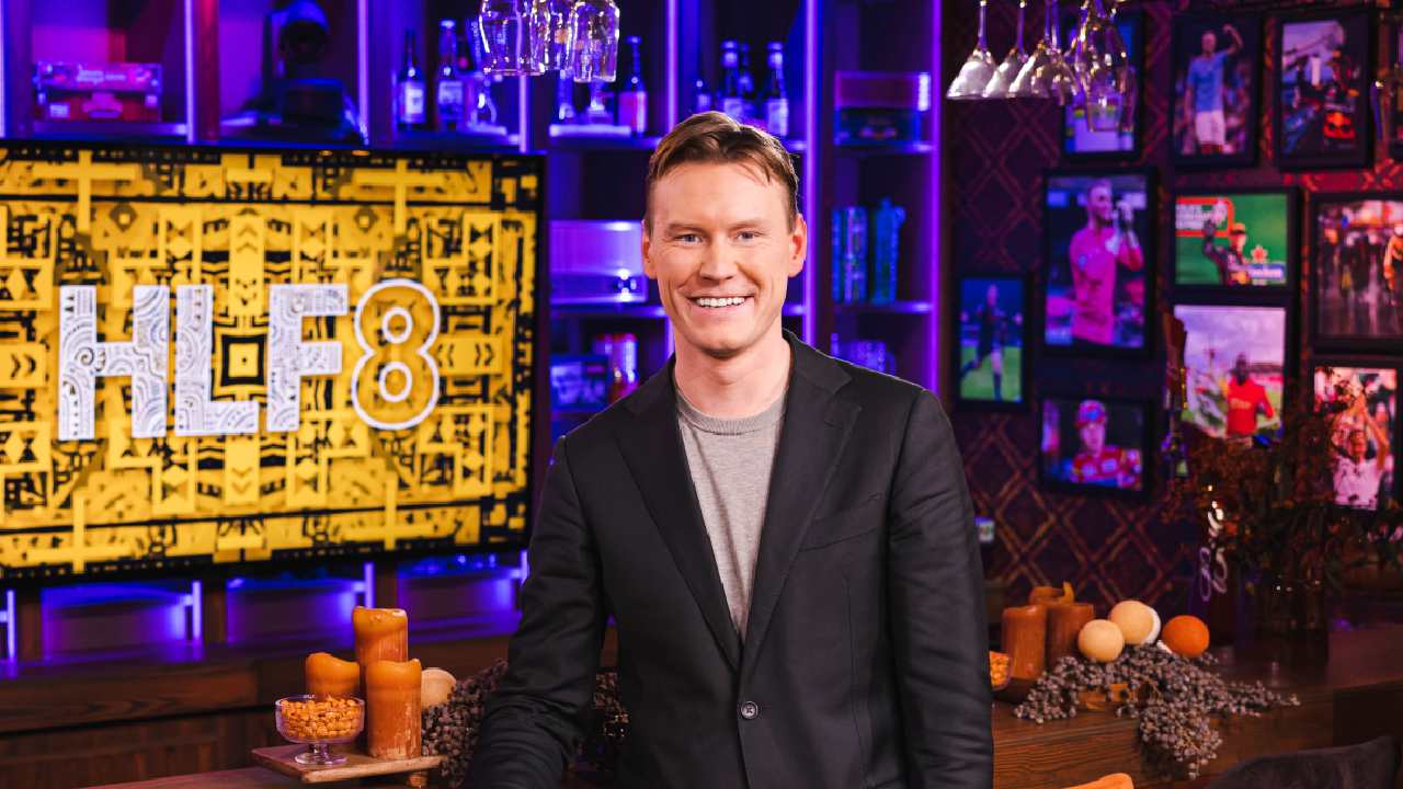 Doet Sam Hagens mee aan Wie Is de Mol? 2024? - TVgids.nl