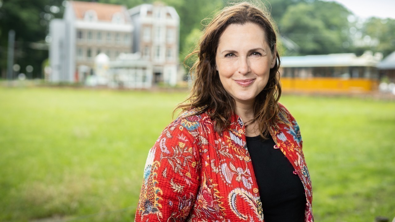 Anniko van Santen hoopt dat kijkers Opsporing Verzocht ook op nieuwe ...