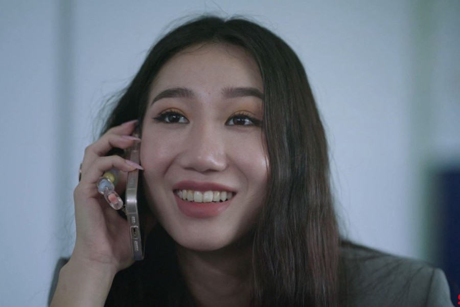 Crying Forest (Serie, Horror) kijken - TVgids.nl